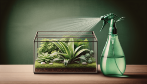 Ultimate Guide to Closed Terrarium Humidity with 13 Tips